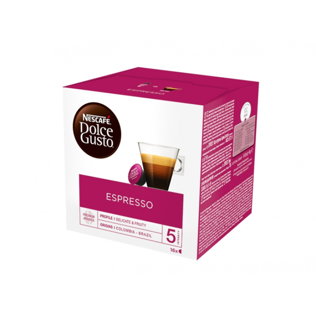 NESCAFÉ® Dolce Gusto® - Kafemania.bg